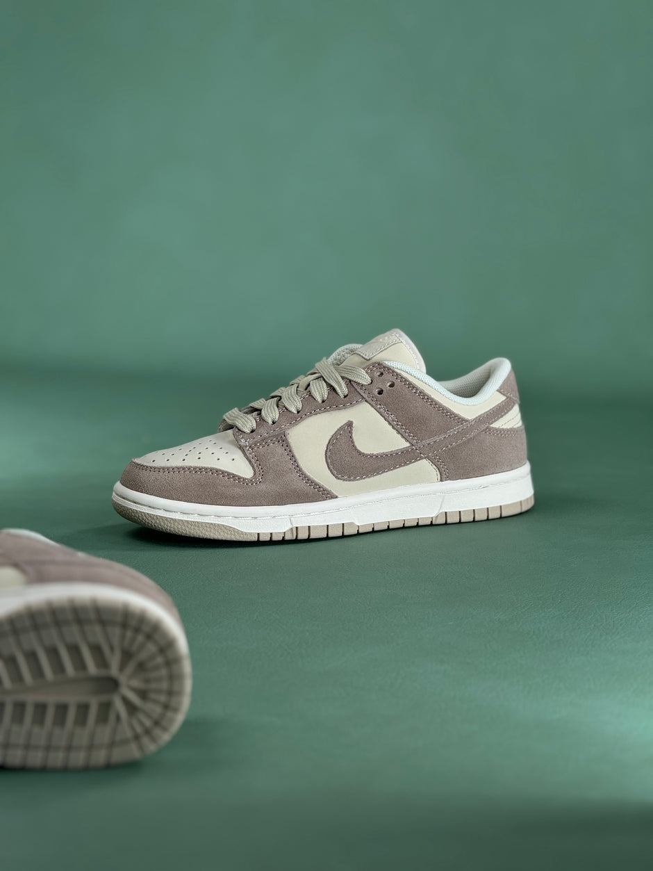 NIKE - DAMA – workshop