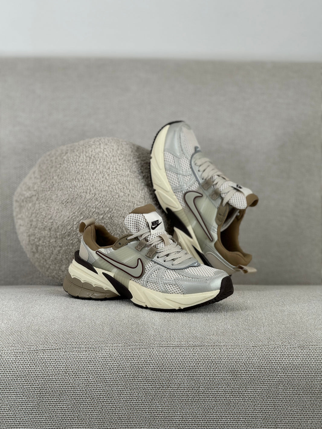 NIKE - DAMA – workshop