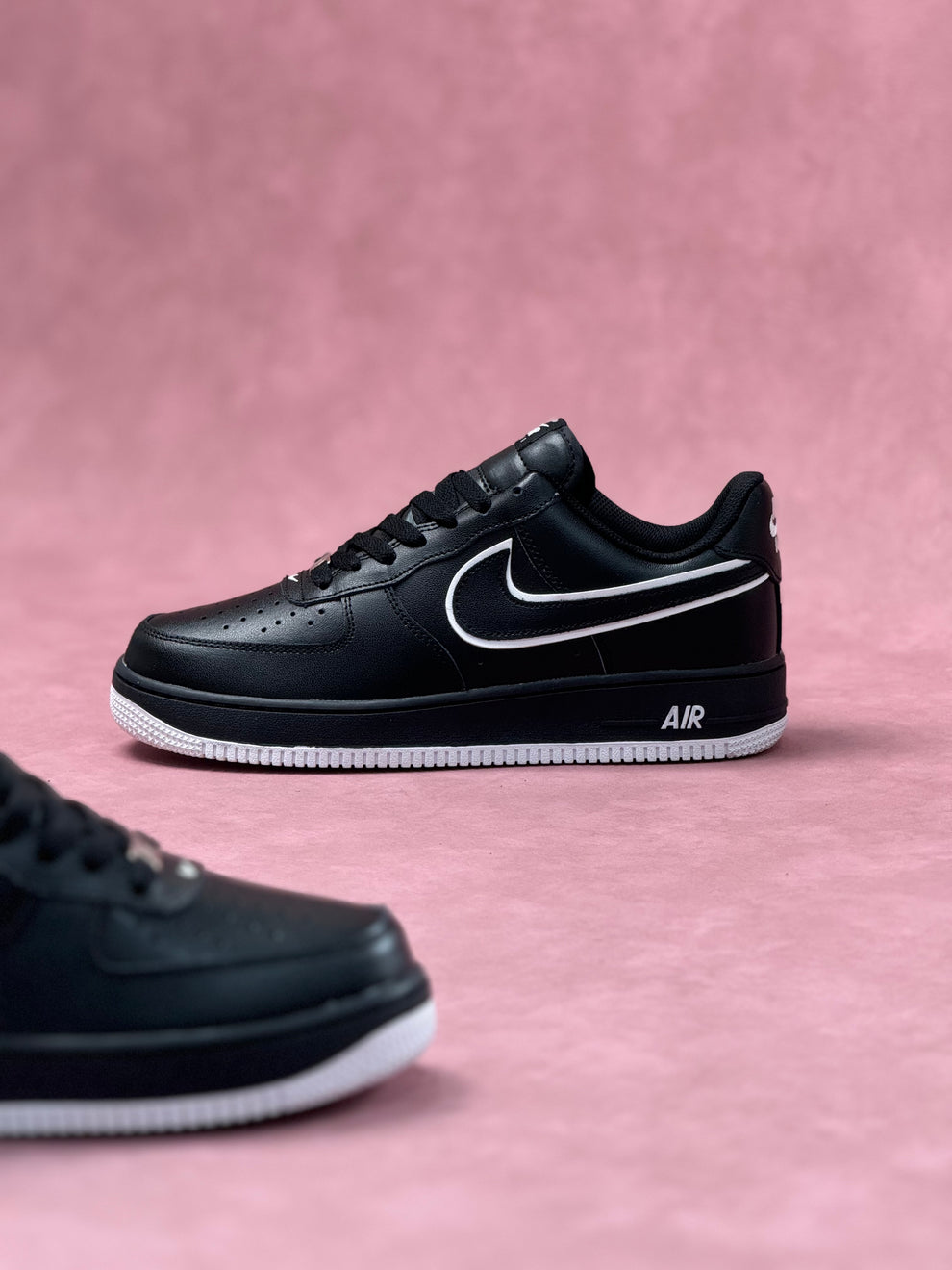 Nike Air Force One LX – workshop