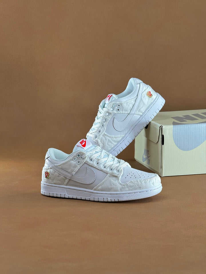 NIKE - DAMA – workshop