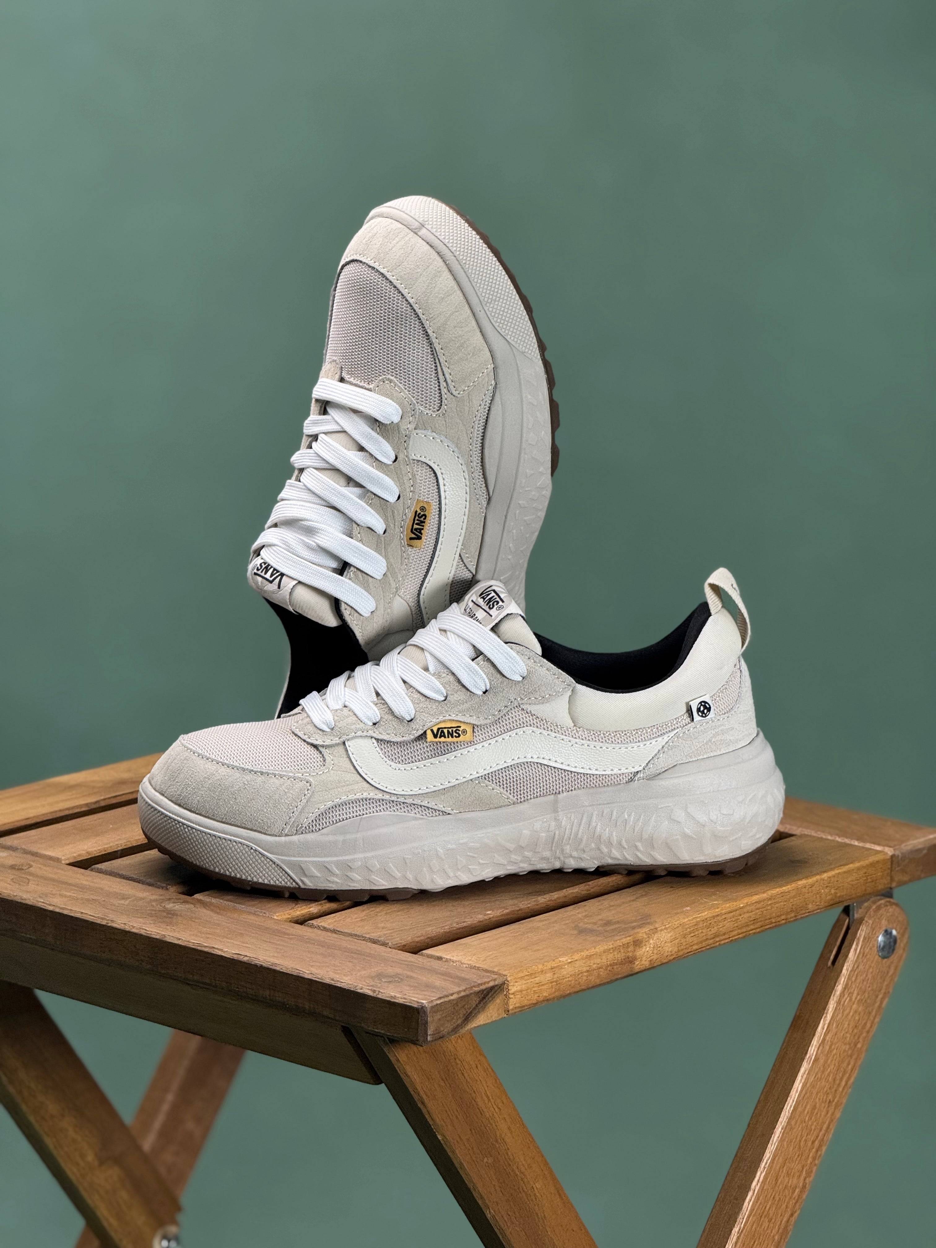 Vans UltraRange Neo V3 Grey – workshop