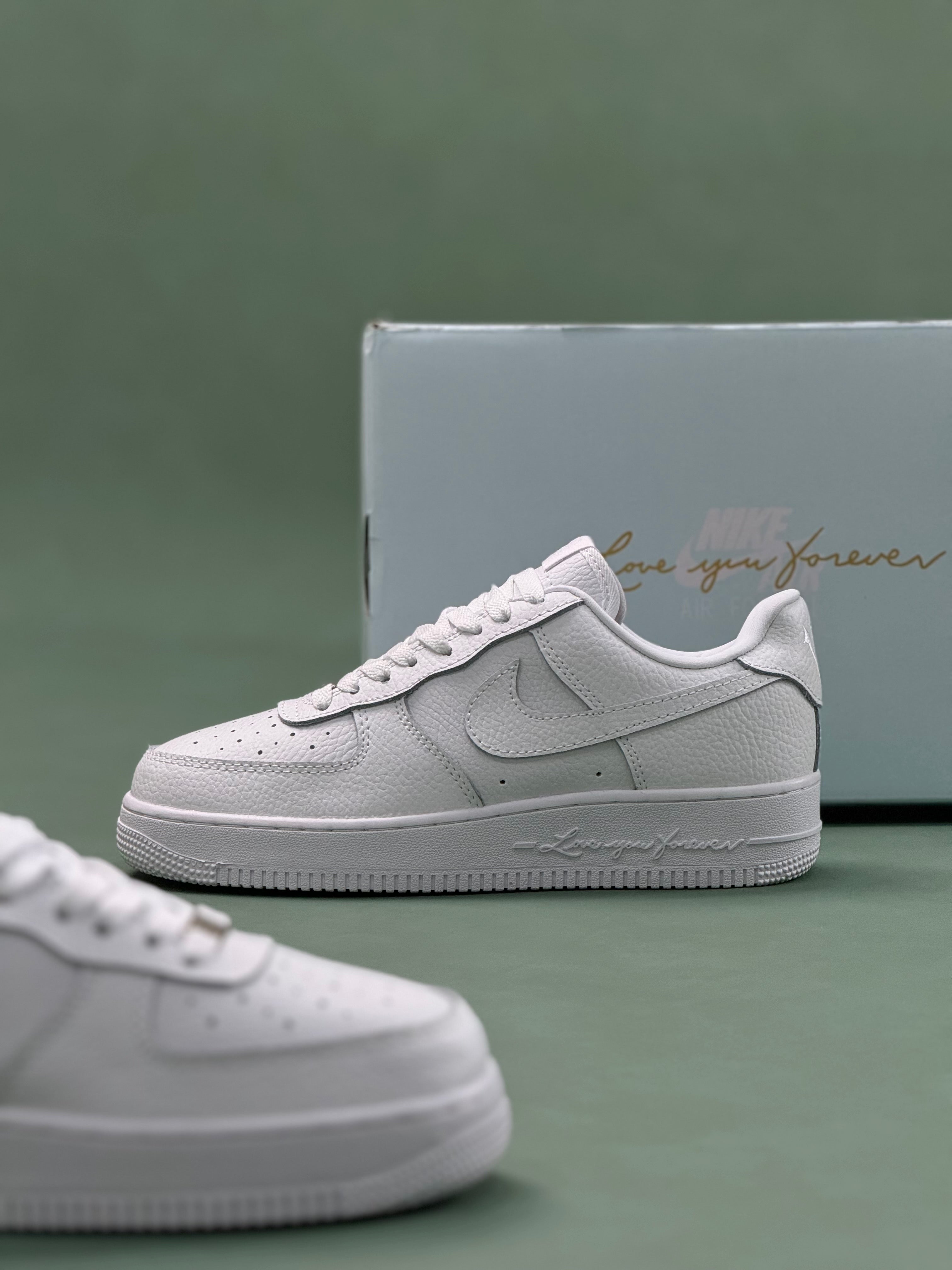Air Force 1 Drake X Nocta – workshop