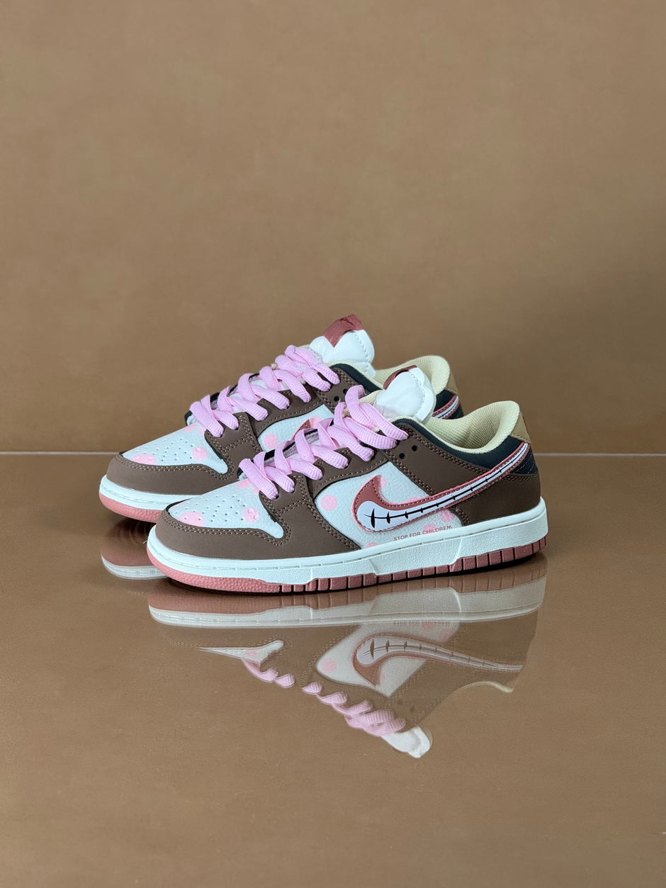 NIKE - DAMA – workshop