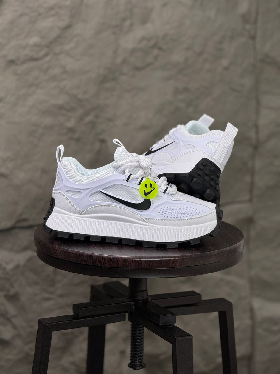 NIKE - DAMA – workshop