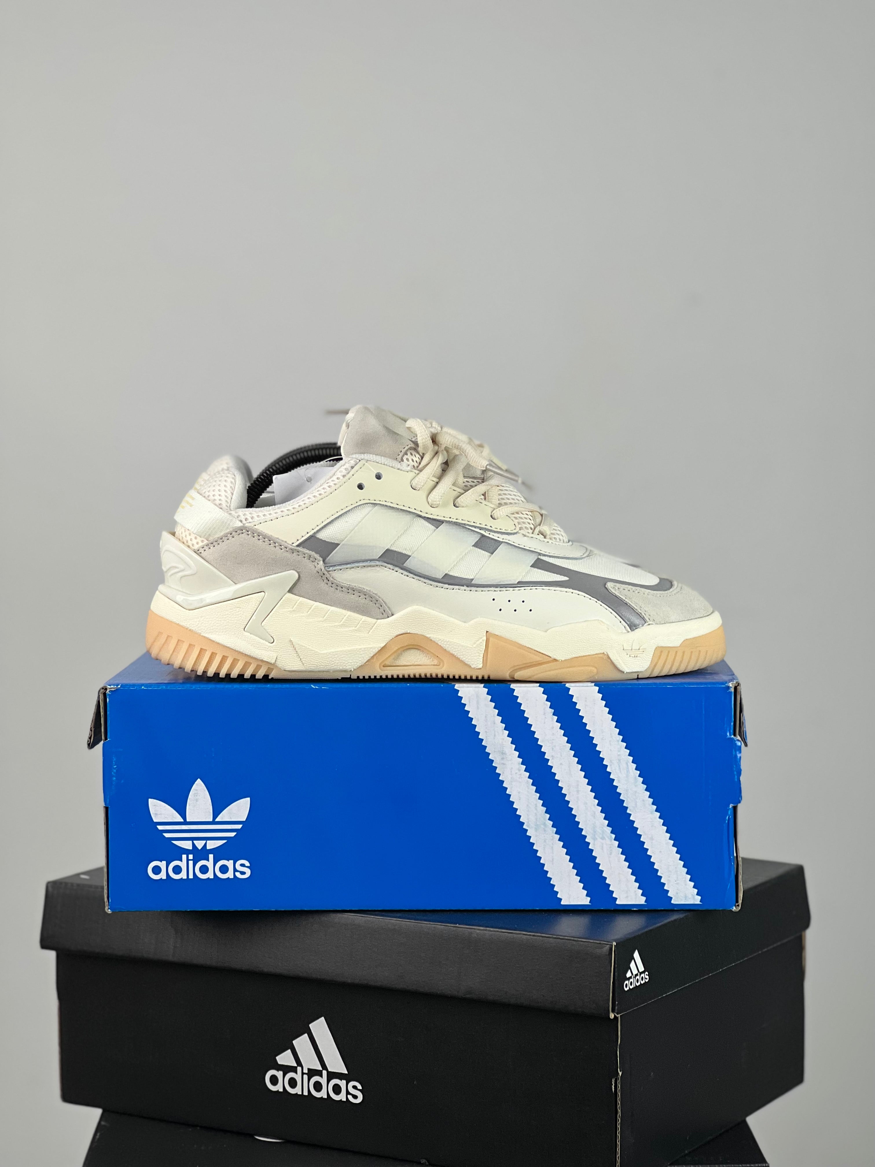 Adidas Nite Ball 2 – workshop