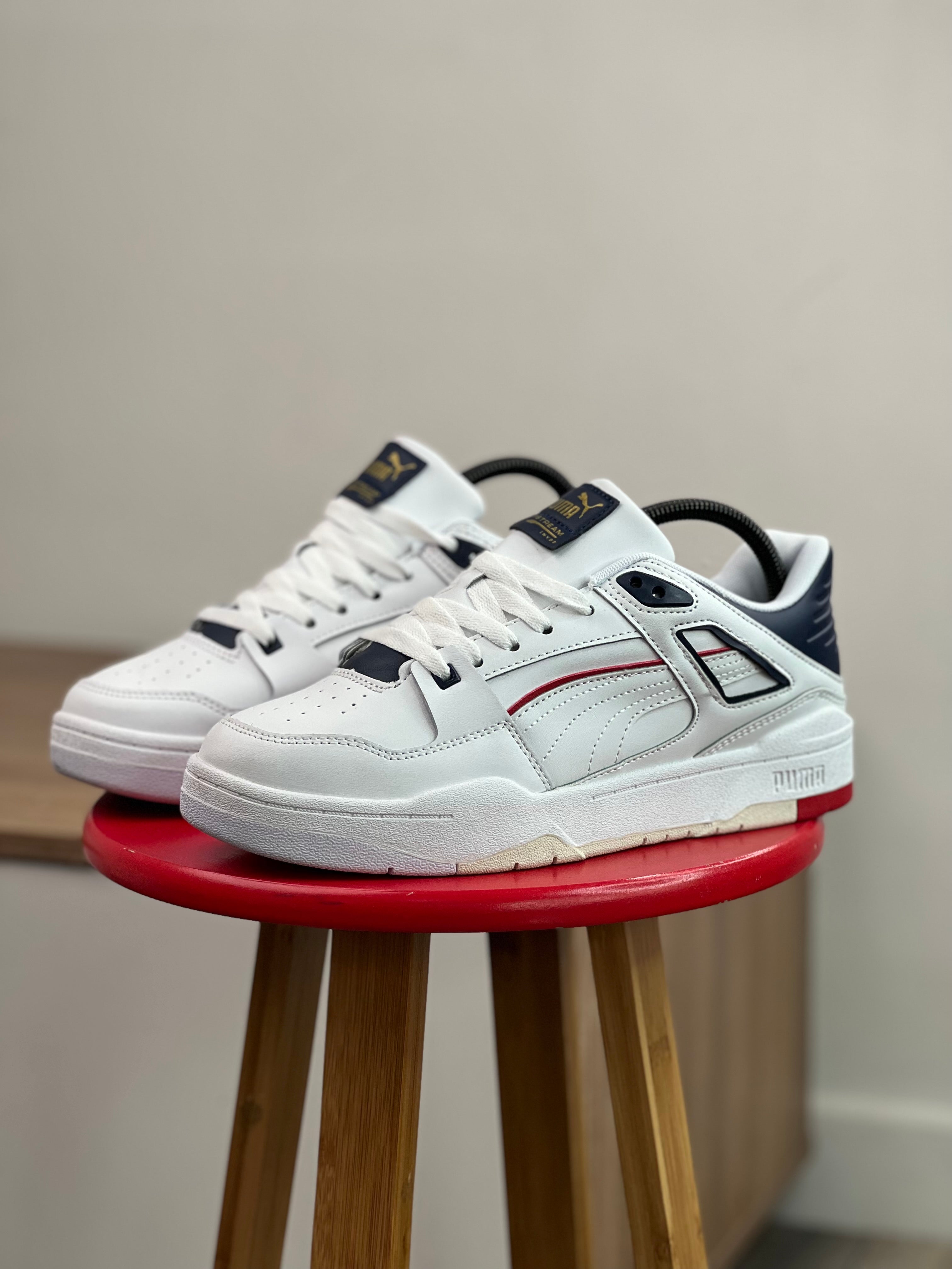 PUMA - MEN – workshop
