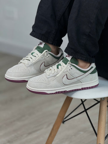 NIKE - DAMA – workshop