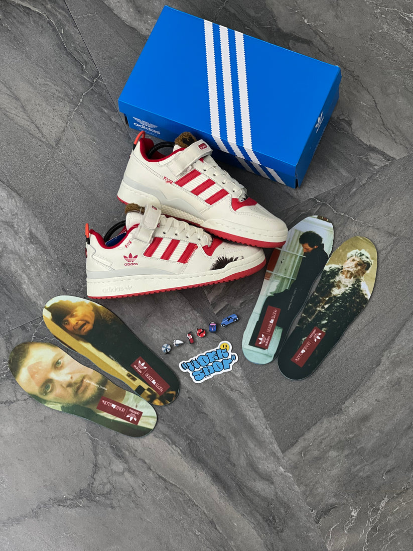 Adidas Forum x Mi Pobre Angelito – workshop