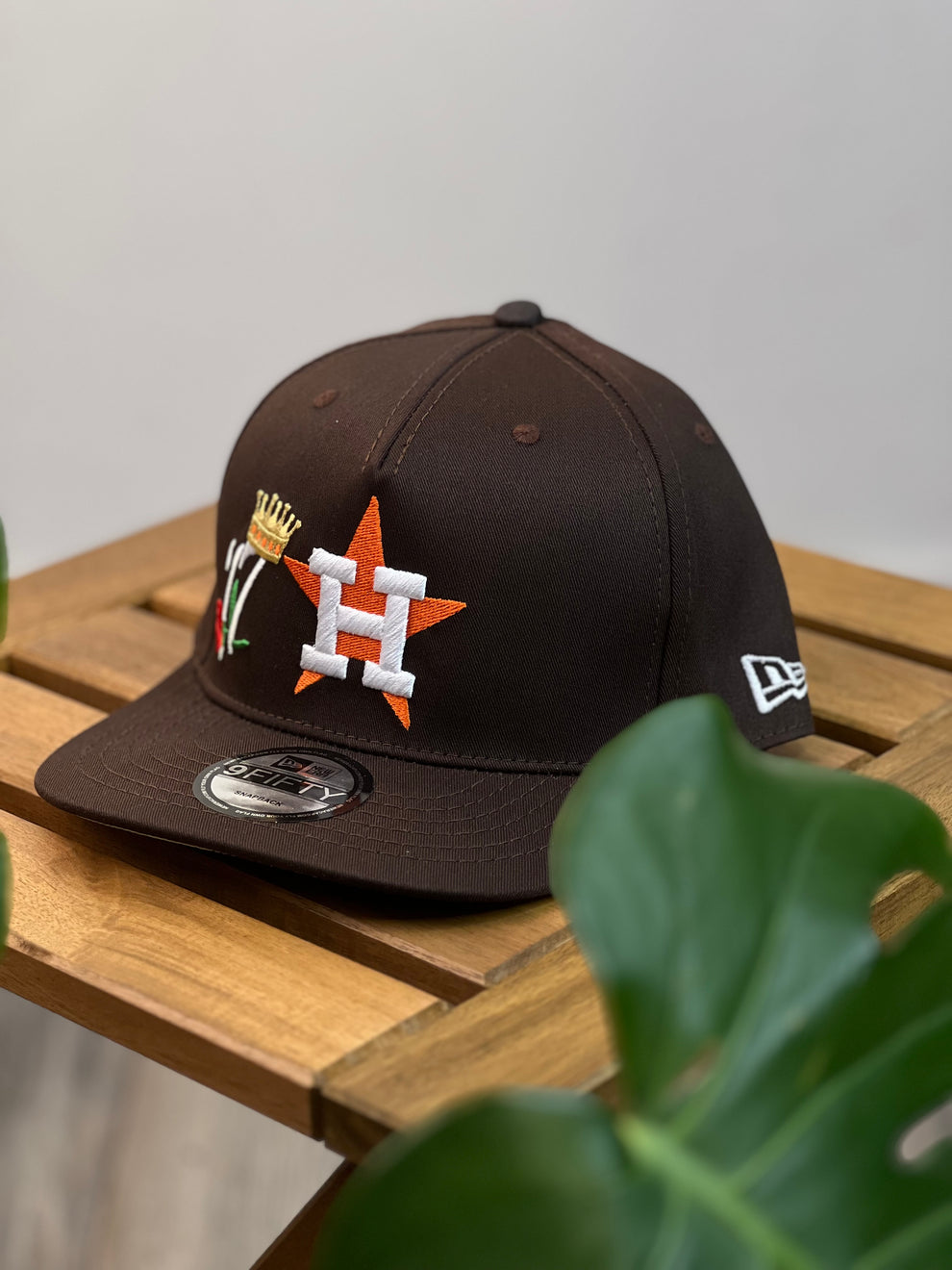 Gorra Travis Scott x Houston Astros – workshop