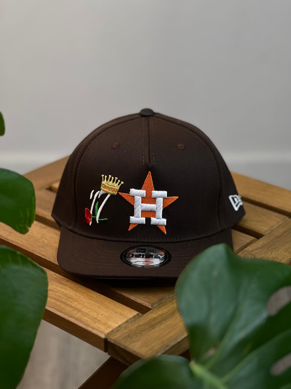 Gorra Travis Scott x Houston Astros – workshop