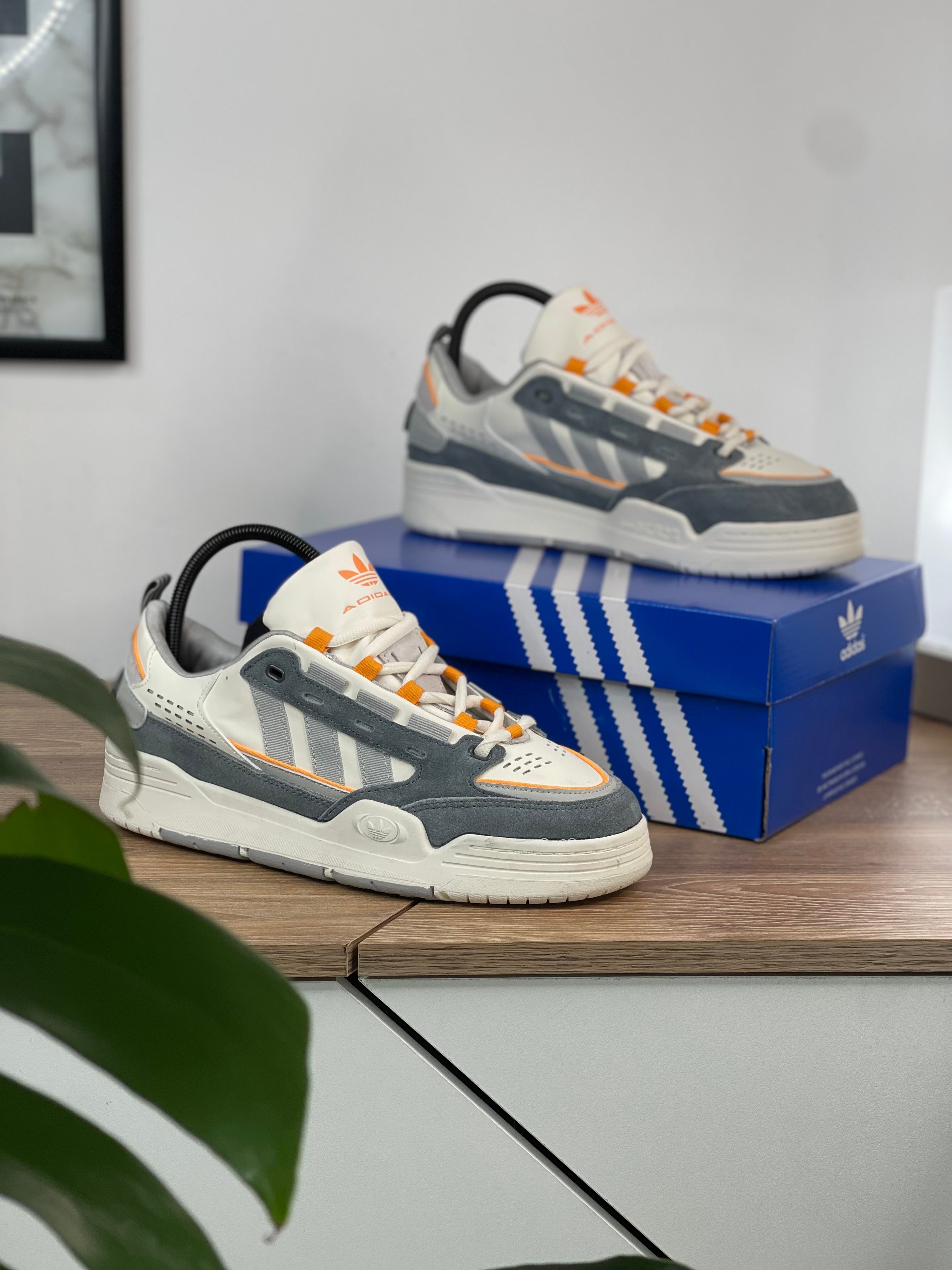 Adidas ADI2000 – workshop