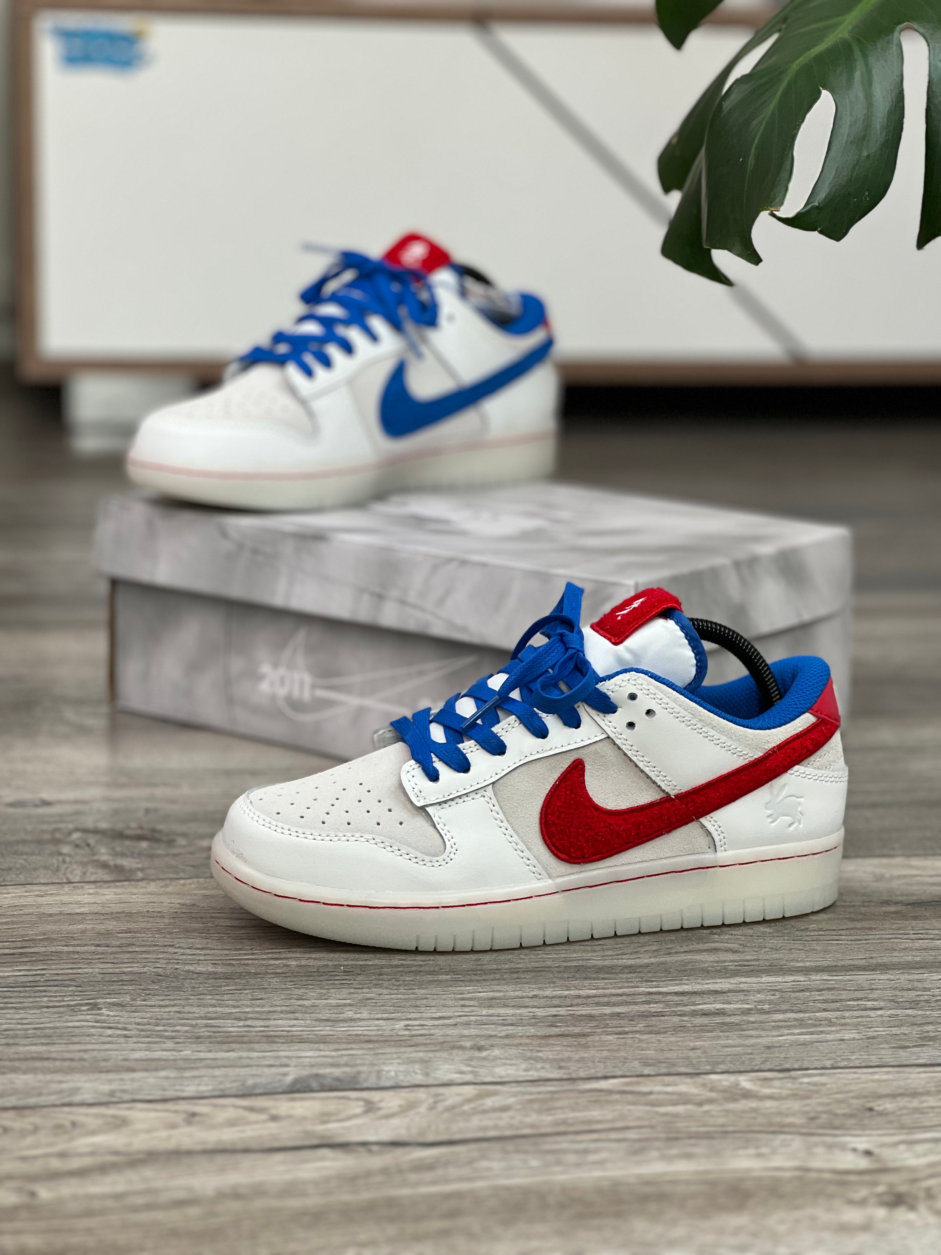 Nike sb Year of the Rabbit – workshop